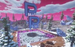 Minecraft server Mox MC