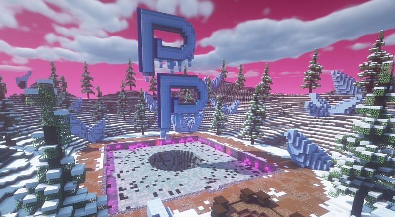 Minecraft server Mox MC