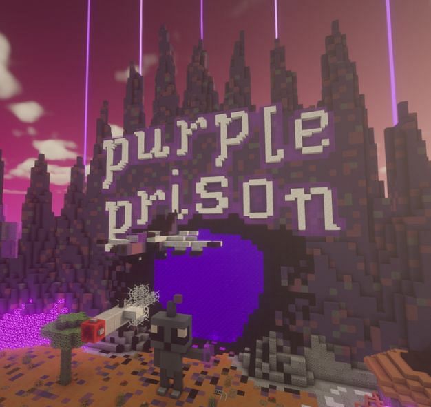 Minecraft server Mox MC
