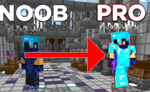 Minecraft server Mox MC